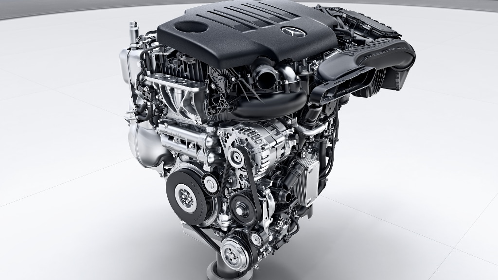 Mercedes-Benz GLA | Specificatii si Pret | Vezi oferta | Autoklass