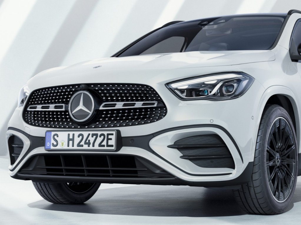 Mercedes-Benz GLA | Specificatii si Pret | Vezi oferta | Autoklass