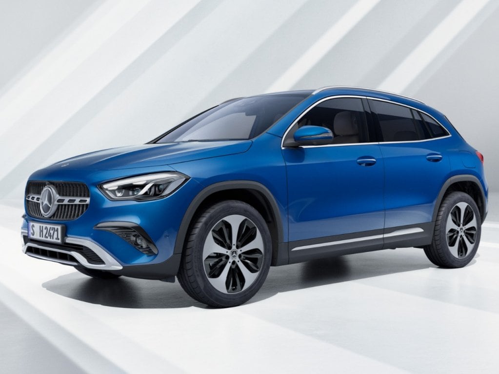 Mercedes-Benz GLA | Specificatii si Pret | Vezi oferta | Autoklass