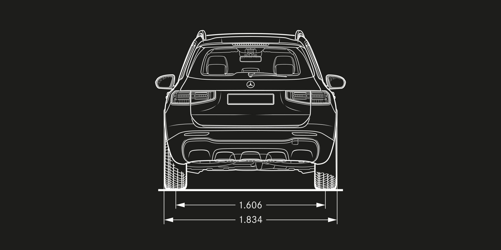 Mercedes-Benz GLB | Specificatii si Pret | Vezi oferta | Autoklass