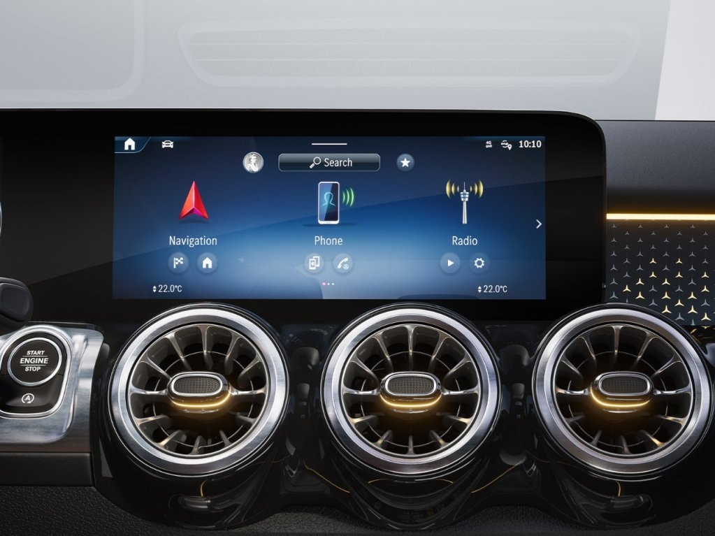 Mercedes-Benz GLB | Specificatii si Pret | Vezi oferta | Autoklass