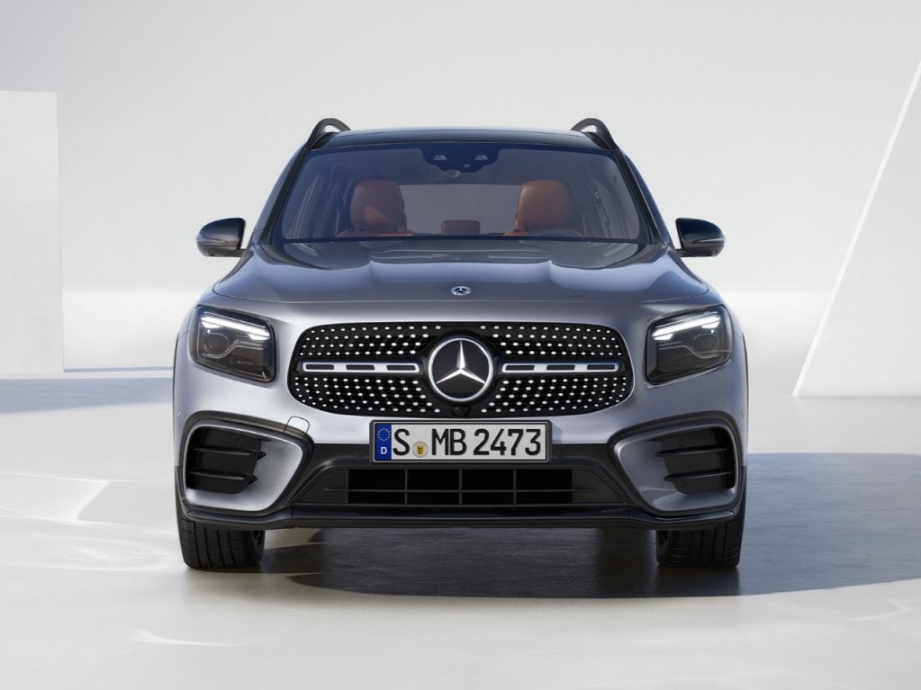 Mercedes-Benz GLB | Specificatii si Pret | Vezi oferta | Autoklass