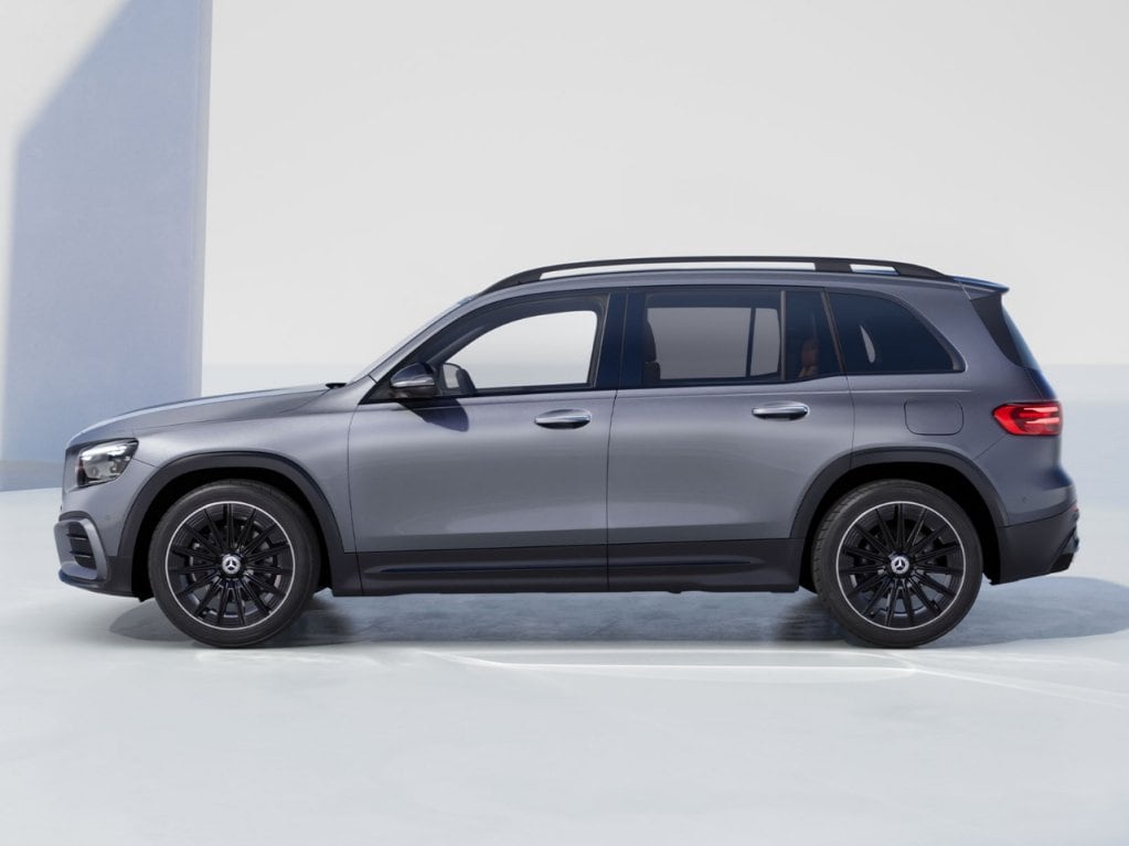 Mercedes-Benz GLB | Specificatii si Pret | Vezi oferta | Autoklass