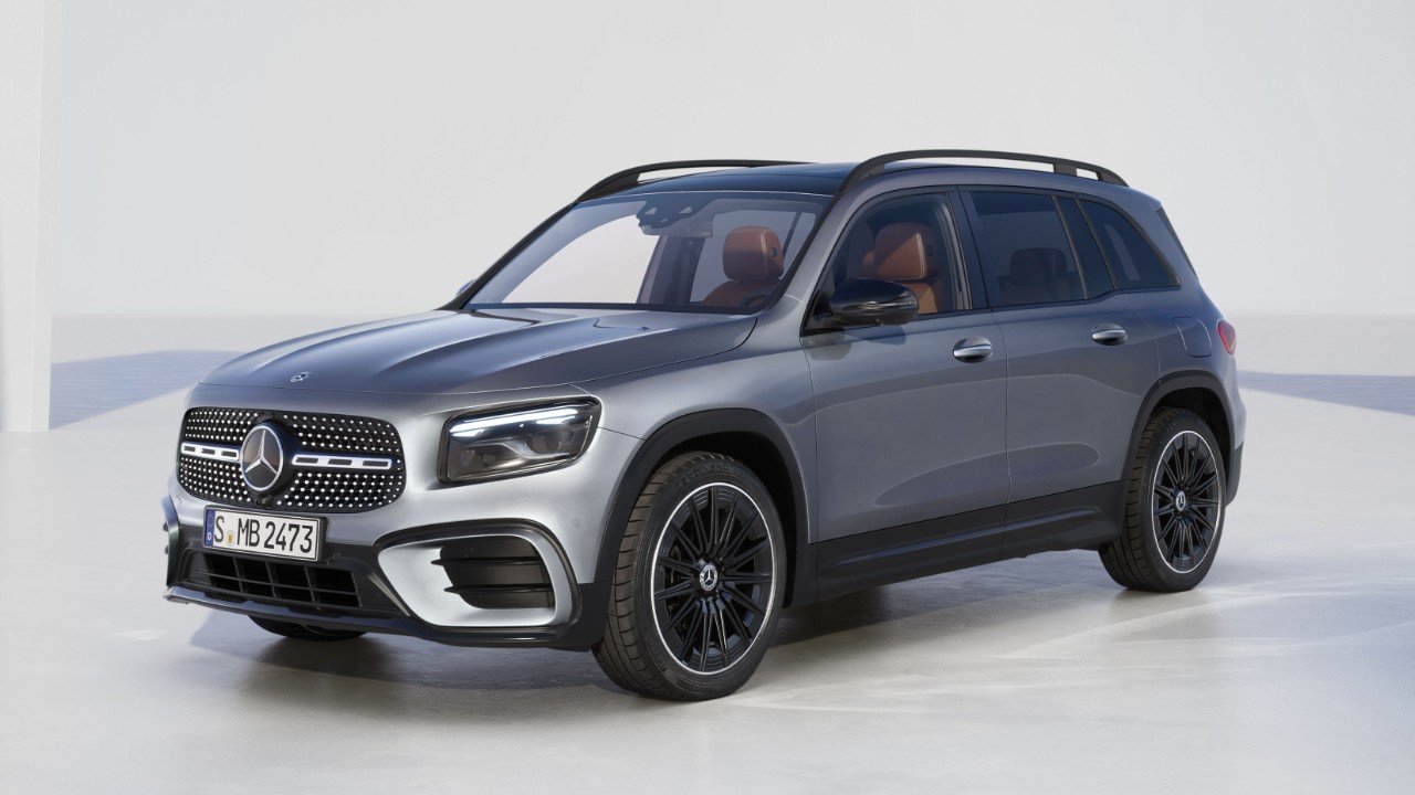 Mercedes-Benz GLB | Specificatii si Pret | Vezi oferta | Autoklass