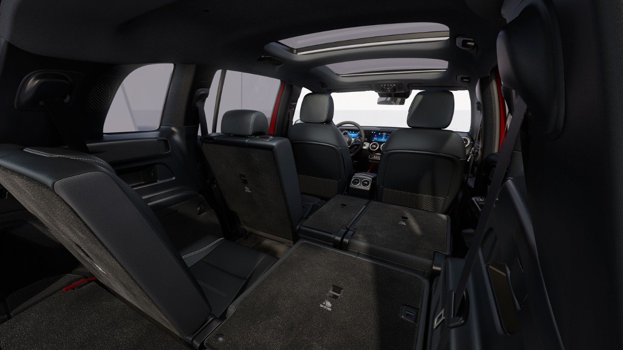 Mercedes-Benz GLB | Specificatii si Pret | Vezi oferta | Autoklass