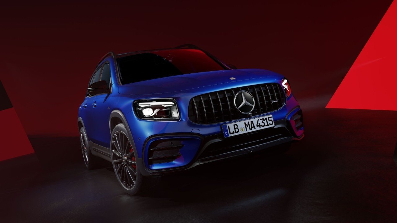 Mercedes-Benz GLB | Specificatii si Pret | Vezi oferta | Autoklass