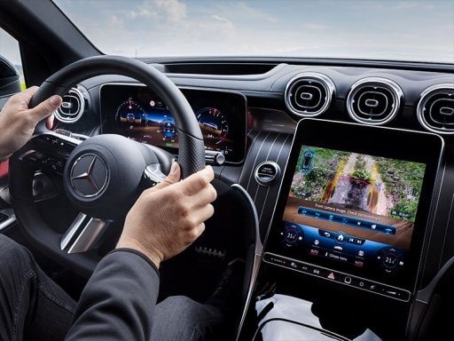 Mercedes-Benz GLC Coupe | Specificatii si Pret | Vezi oferta | Autoklass