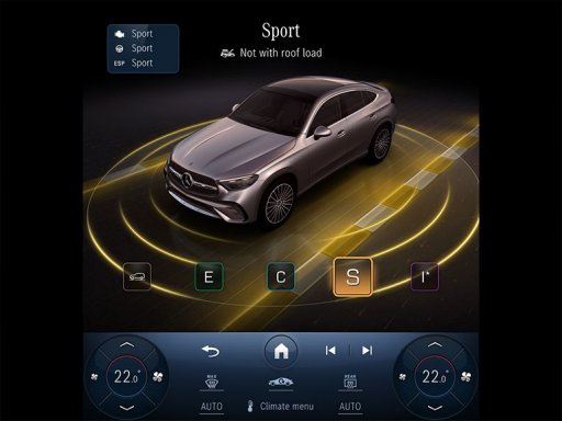 Mercedes-Benz GLC Coupe | Specificatii si Pret | Vezi oferta | Autoklass