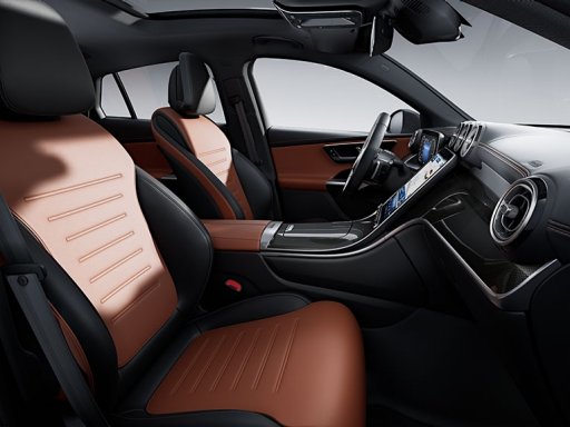 Mercedes-Benz GLC Coupe | Specificatii si Pret | Vezi oferta | Autoklass