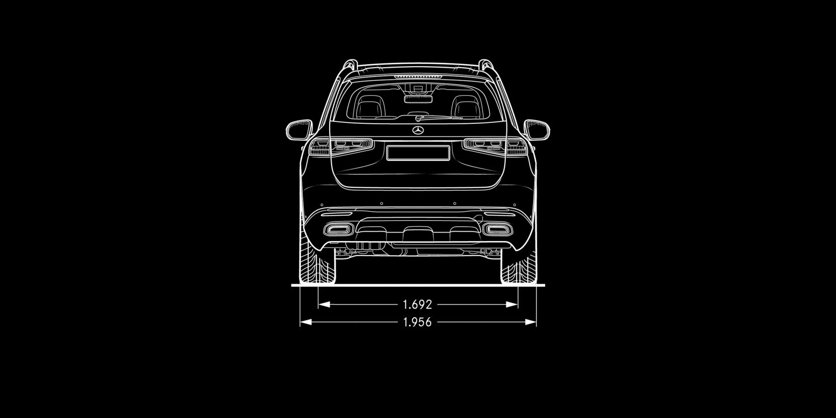 Mercedes-Benz GLS | Specificatii si Pret | Vezi oferta | Autoklass