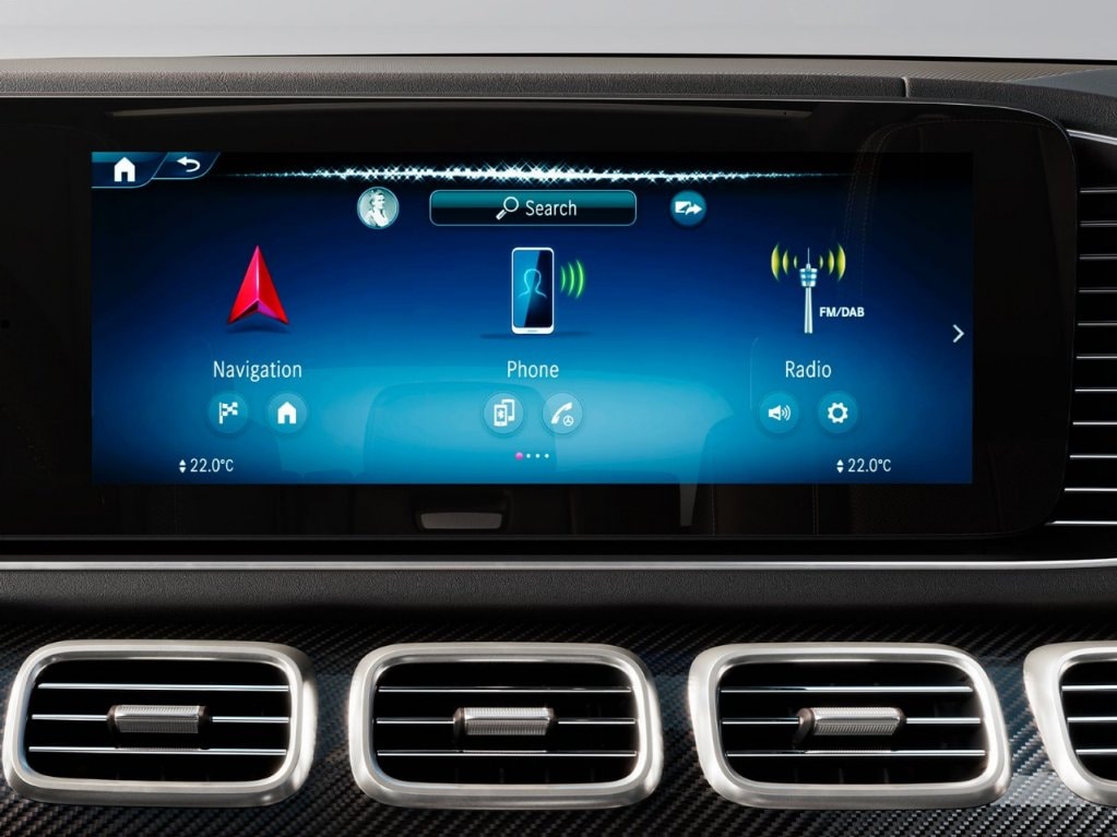 Mercedes-Benz GLS | Specificatii si Pret | Vezi oferta | Autoklass