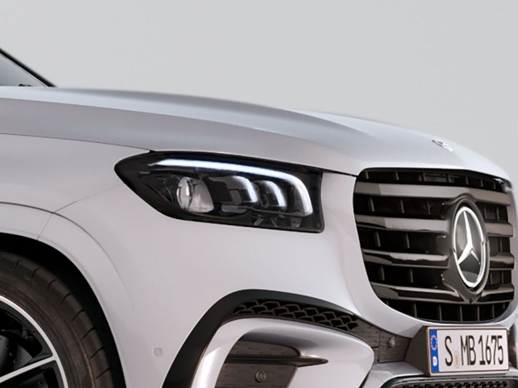 Mercedes-Benz GLS | Specificatii si Pret | Vezi oferta | Autoklass