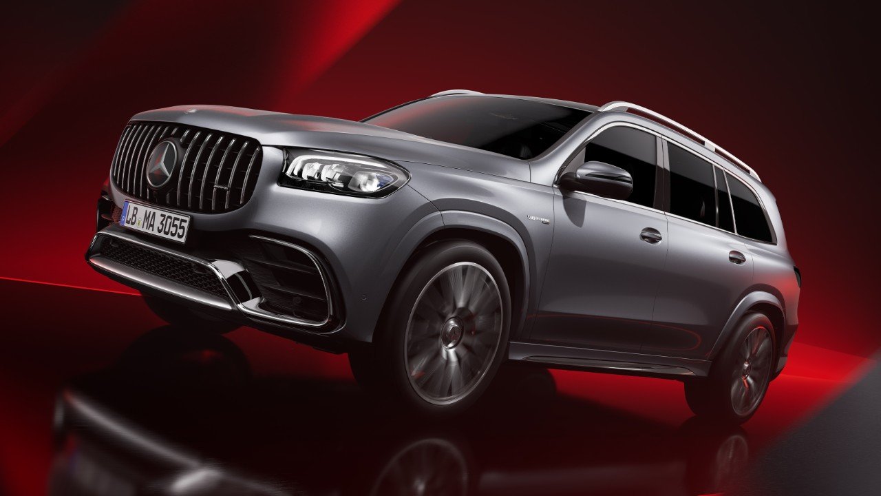 Mercedes-Benz GLS | Specificatii si Pret | Vezi oferta | Autoklass