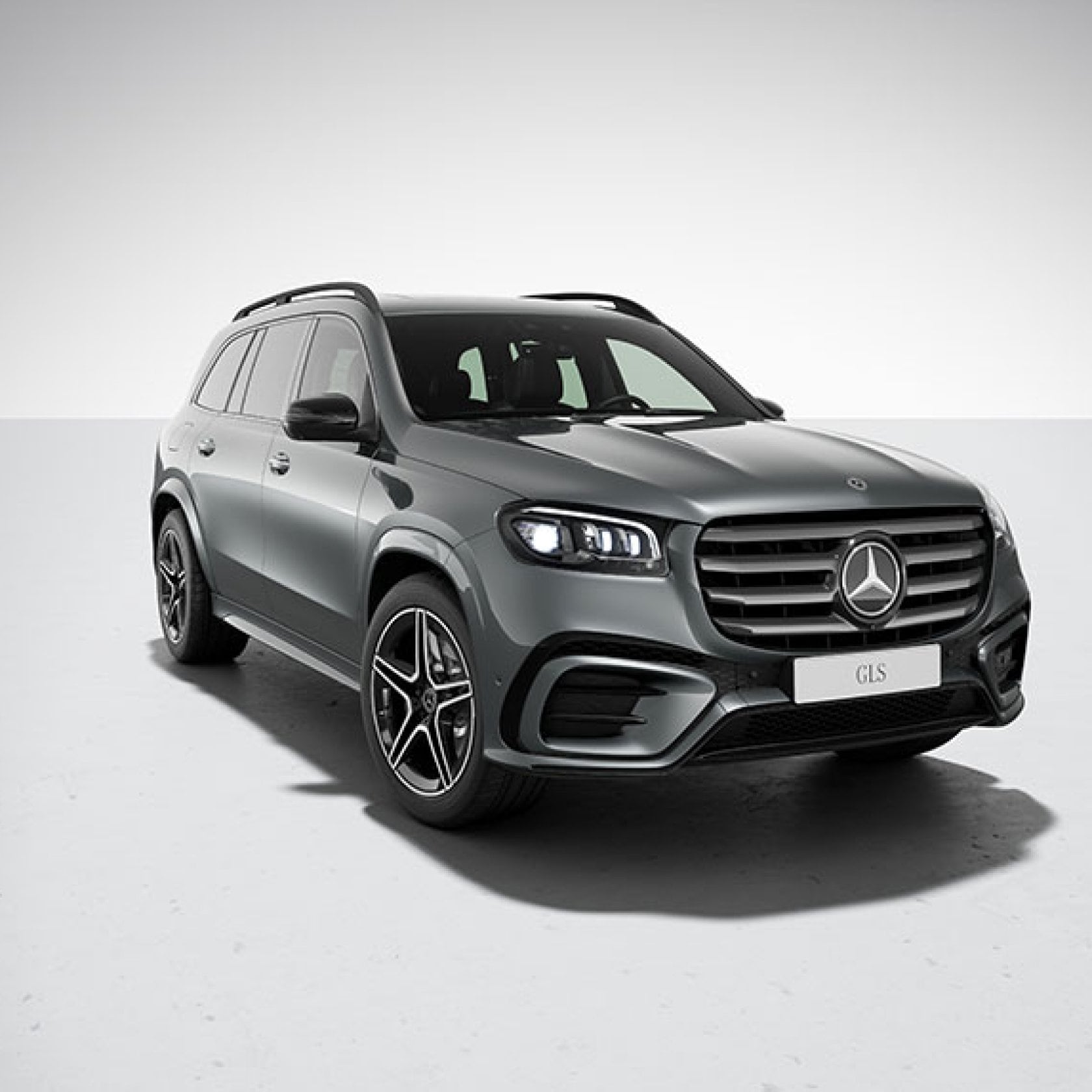 Mercedes-Benz GLS | Specificatii si Pret | Vezi oferta | Autoklass