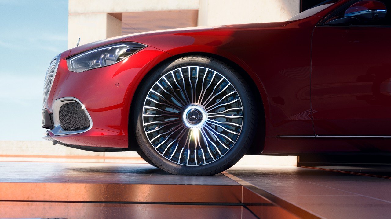 Mercedes-Maybach Clasa S Limuzina | Specificatii si Pret | Vezi oferta ...