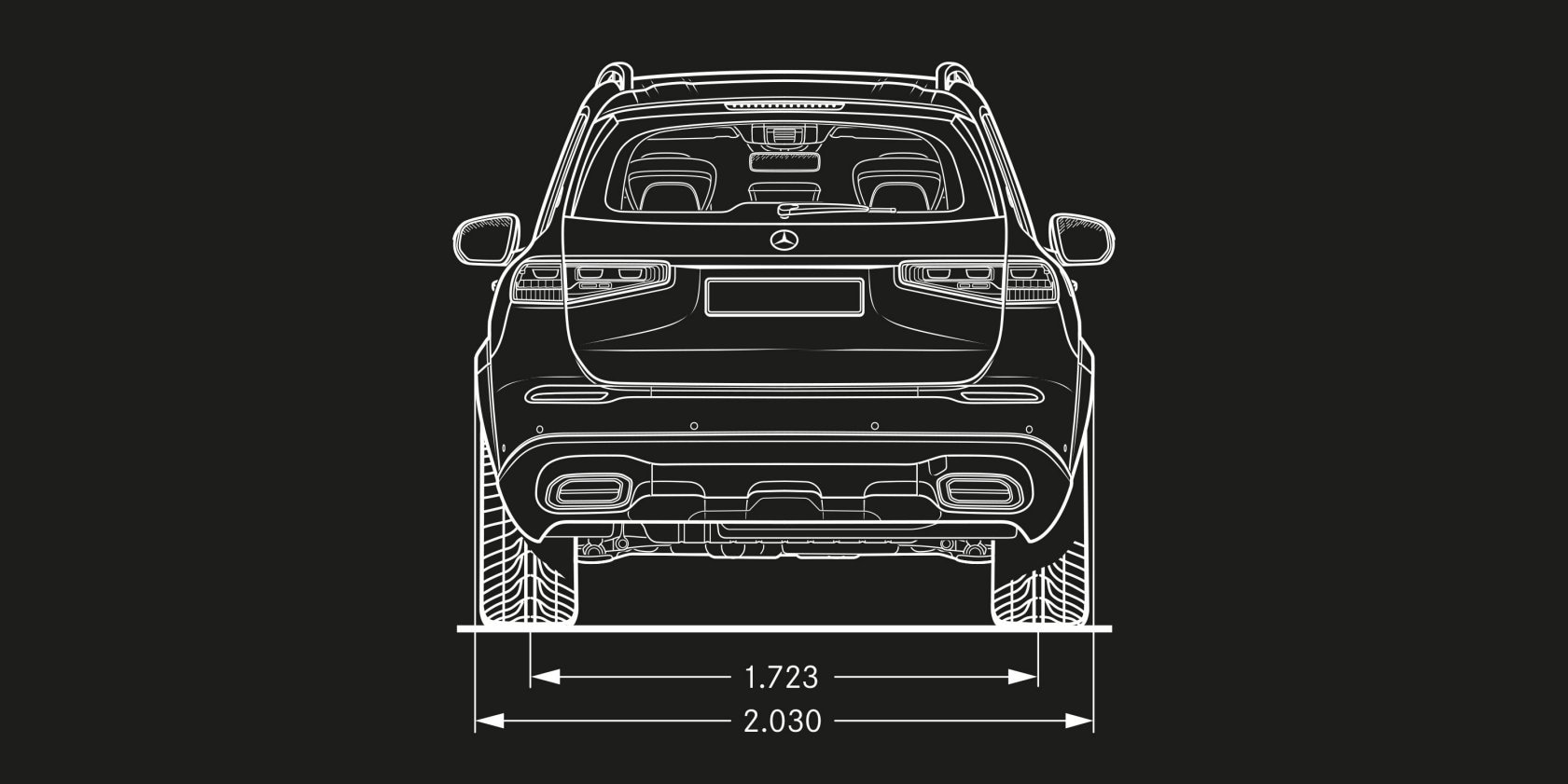 Mercedes-Maybach GLS SUV | Specificatii si Pret | Vezi oferta | Autoklass