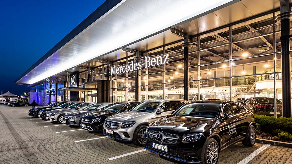 Autoklass Chitila | Autoklass Grup