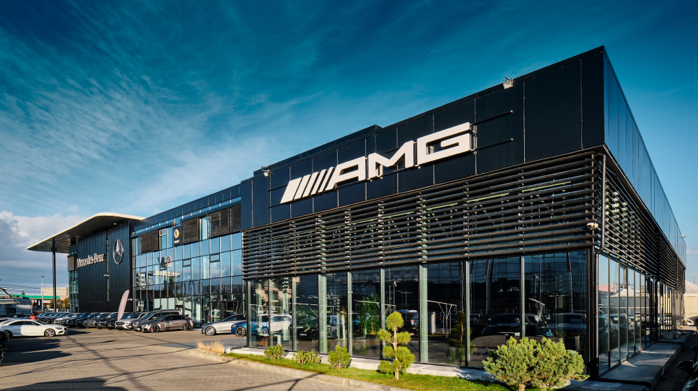 Autoklass Pipera | Autoklass Grup