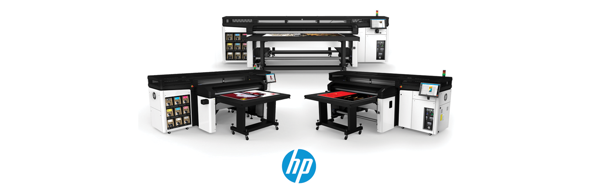 HP lansează prima tehnologie de imprimare HP Latex pe suporturi rigide