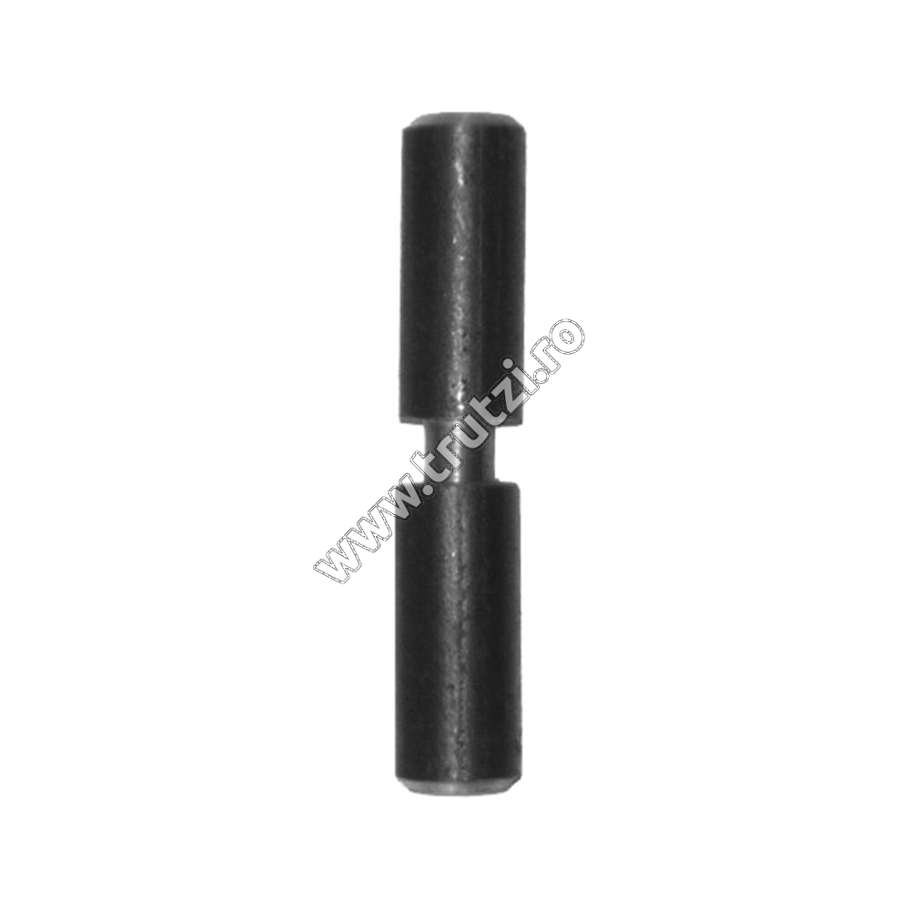 Balamale sudabile 60990 BALAMA SUDABILA FI 22MM, H 140MM 609...