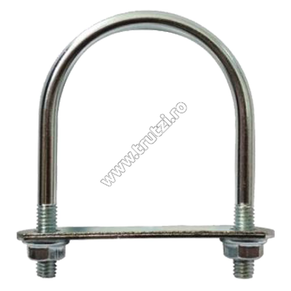 Porti si garduri 9260242 BRIDA PENTRU PRINDERE PANOURI BORDU...