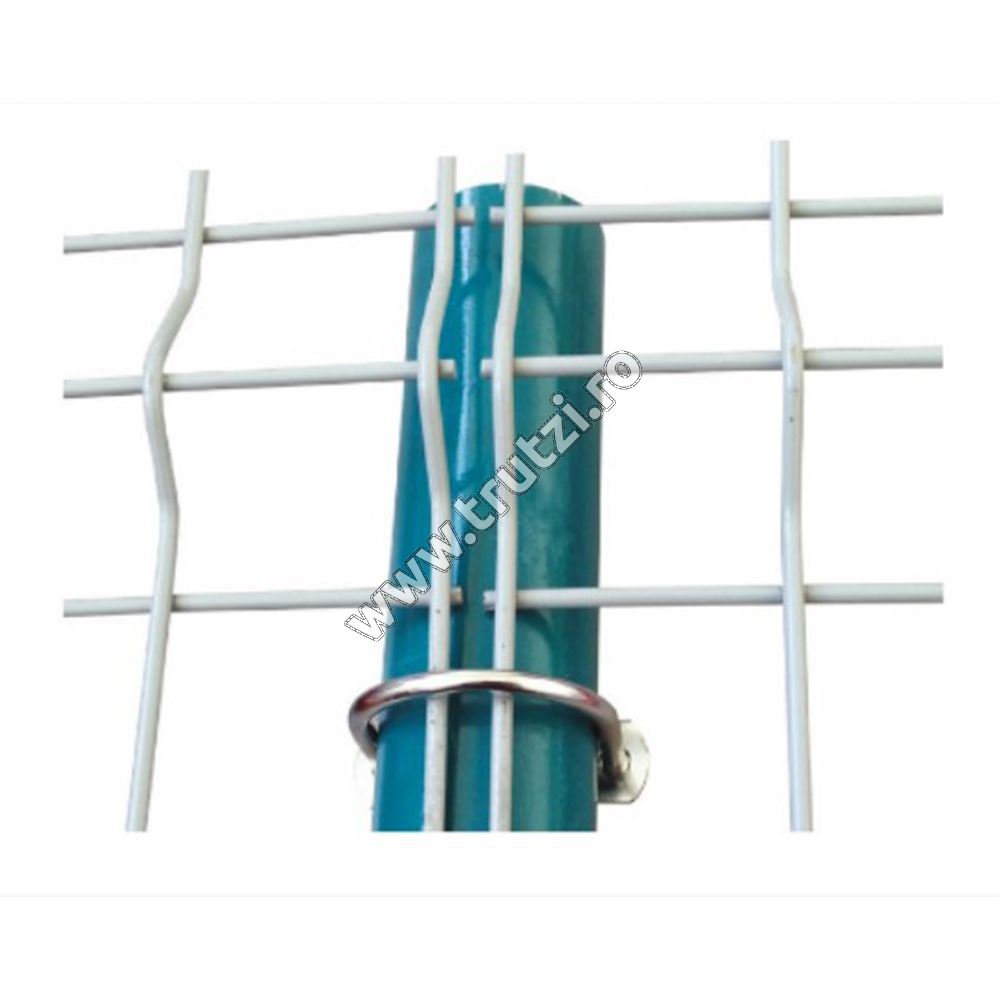 Porti si garduri 9260242 BRIDA PENTRU PRINDERE PANOURI BORDU...