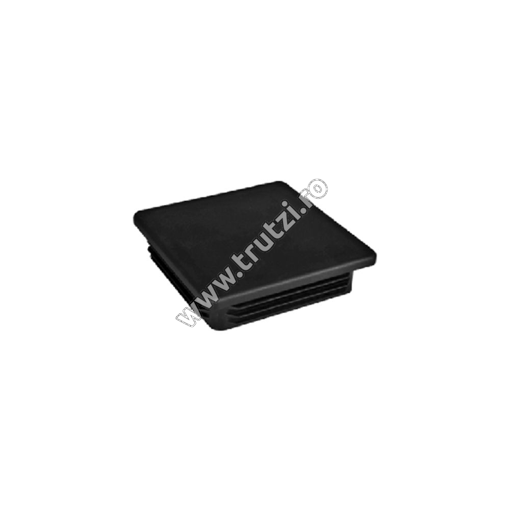Bile și capace 62260 CAPAC PATRAT DIN PLASTIC BAZA 60X60MM ...