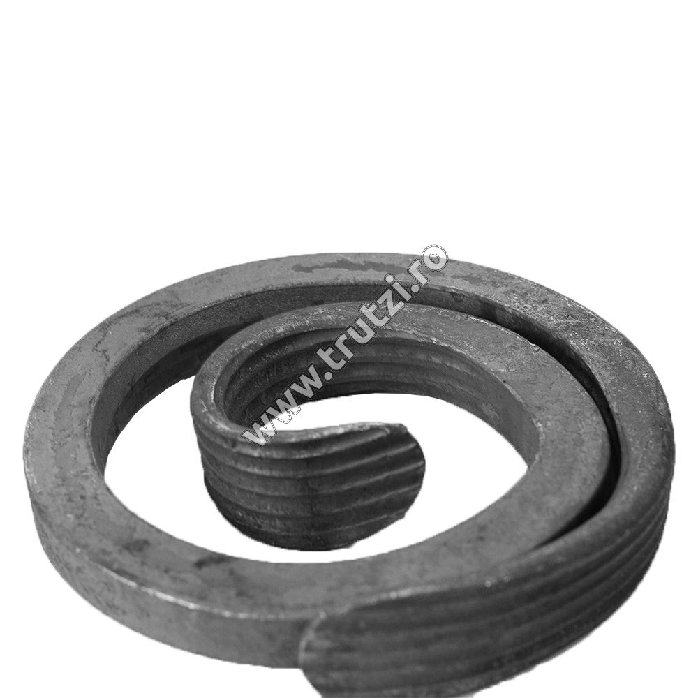 Cercuri 11373 CERC MELCAT SECT. 14X14MM, DIAMETRU FI 100MM 1...