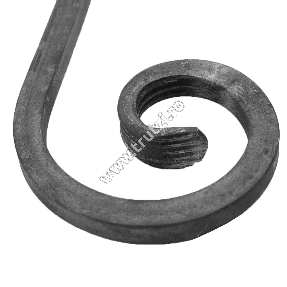 Acolade 10330 ELEMENT ACOLADA SECT. 12X12MM LIS, H 450MM, L ...