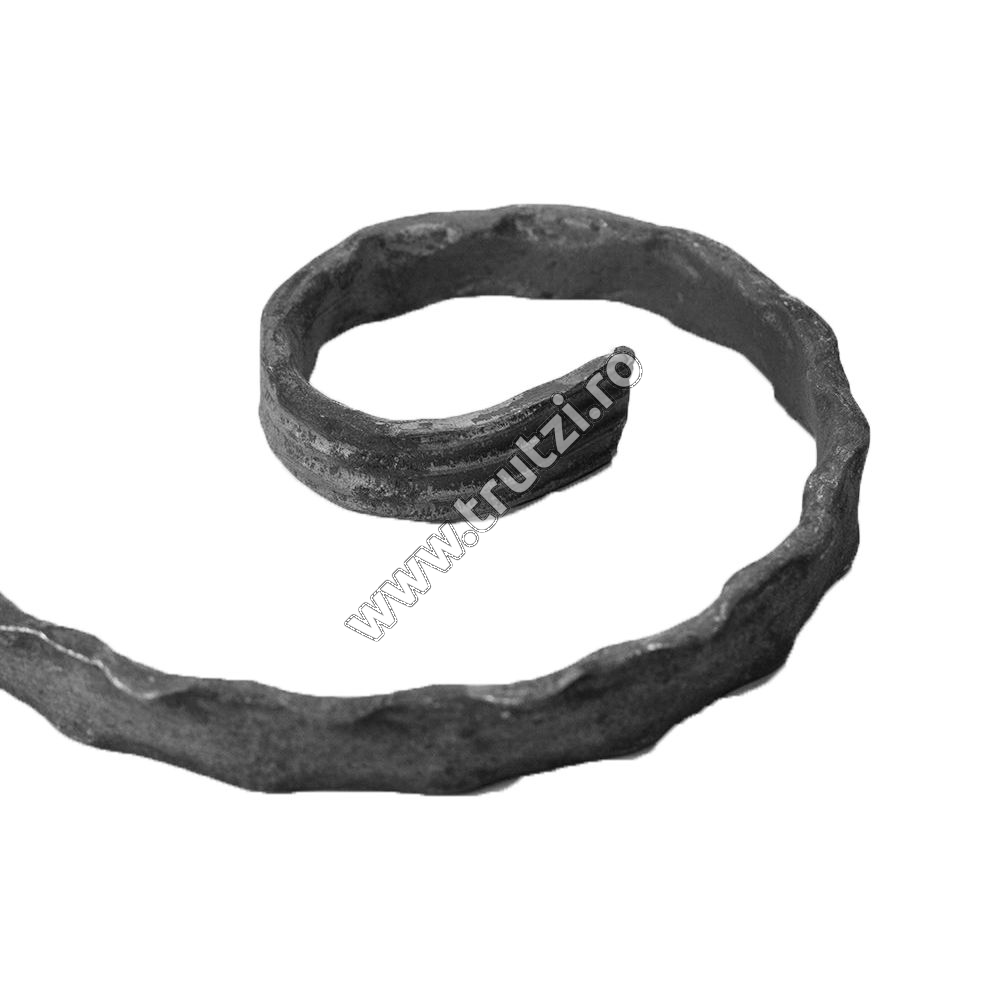 Acolade ELEMENT ACOLADA SECT. 12X5MM AMPRENTAT, H 250MM, L 1...