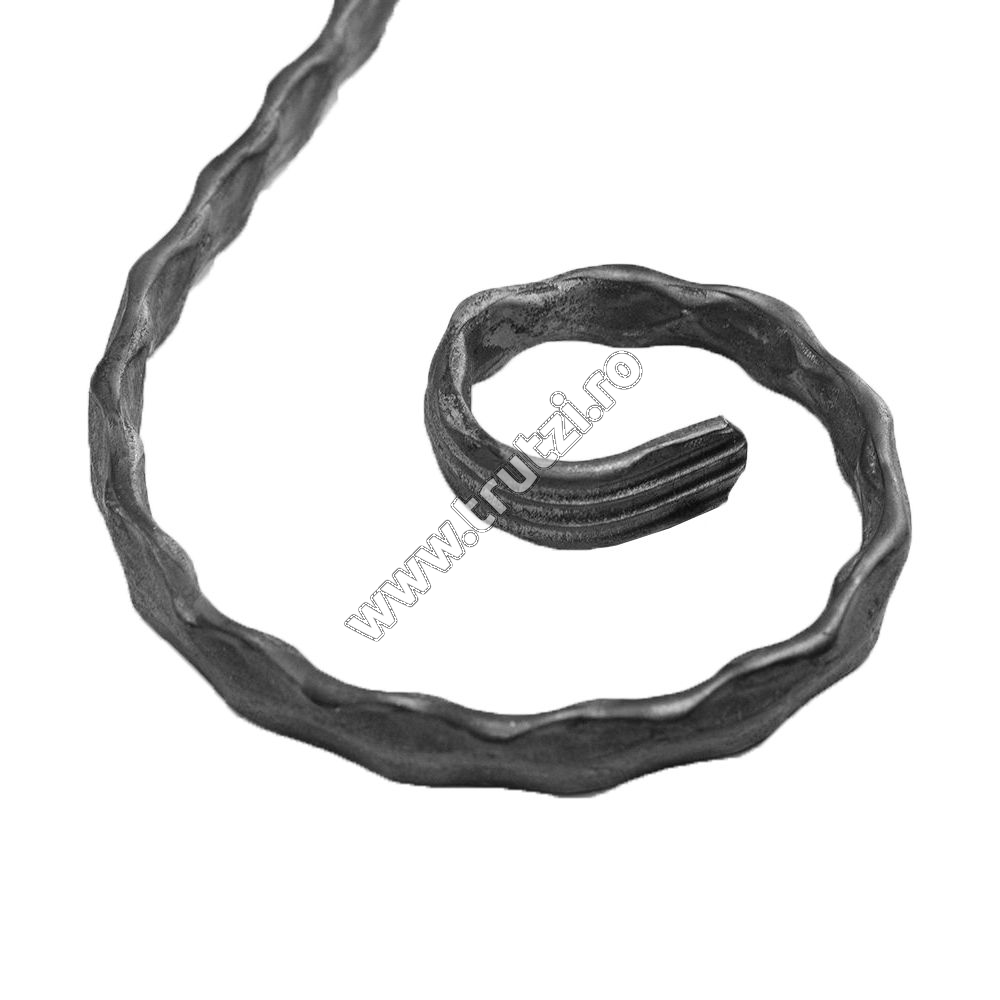 Acolade 1019901 ELEMENT ACOLADA SECT. 12X5MM AMPRENTAT, H 45...