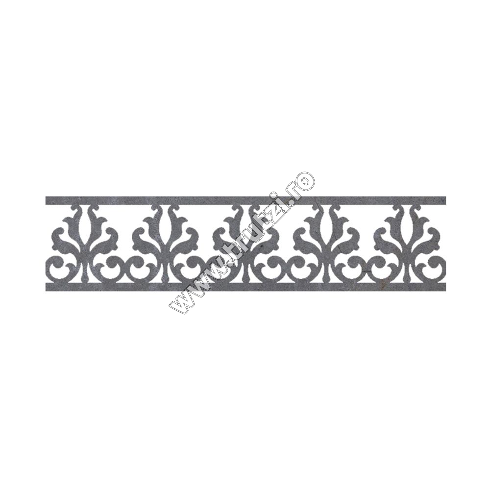 Elemente decorative din tablă decupată 54219 ELEMENT DECOR...
