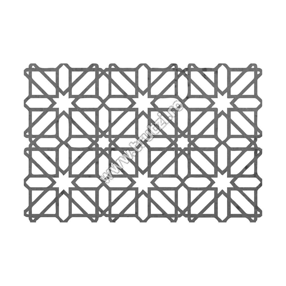 Elemente decorative din tablă decupată 54627 ELEMENT DECOR...