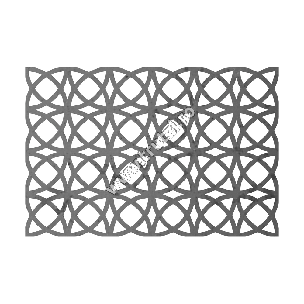 Elemente decorative din tablă decupată 54639 ELEMENT DECOR...