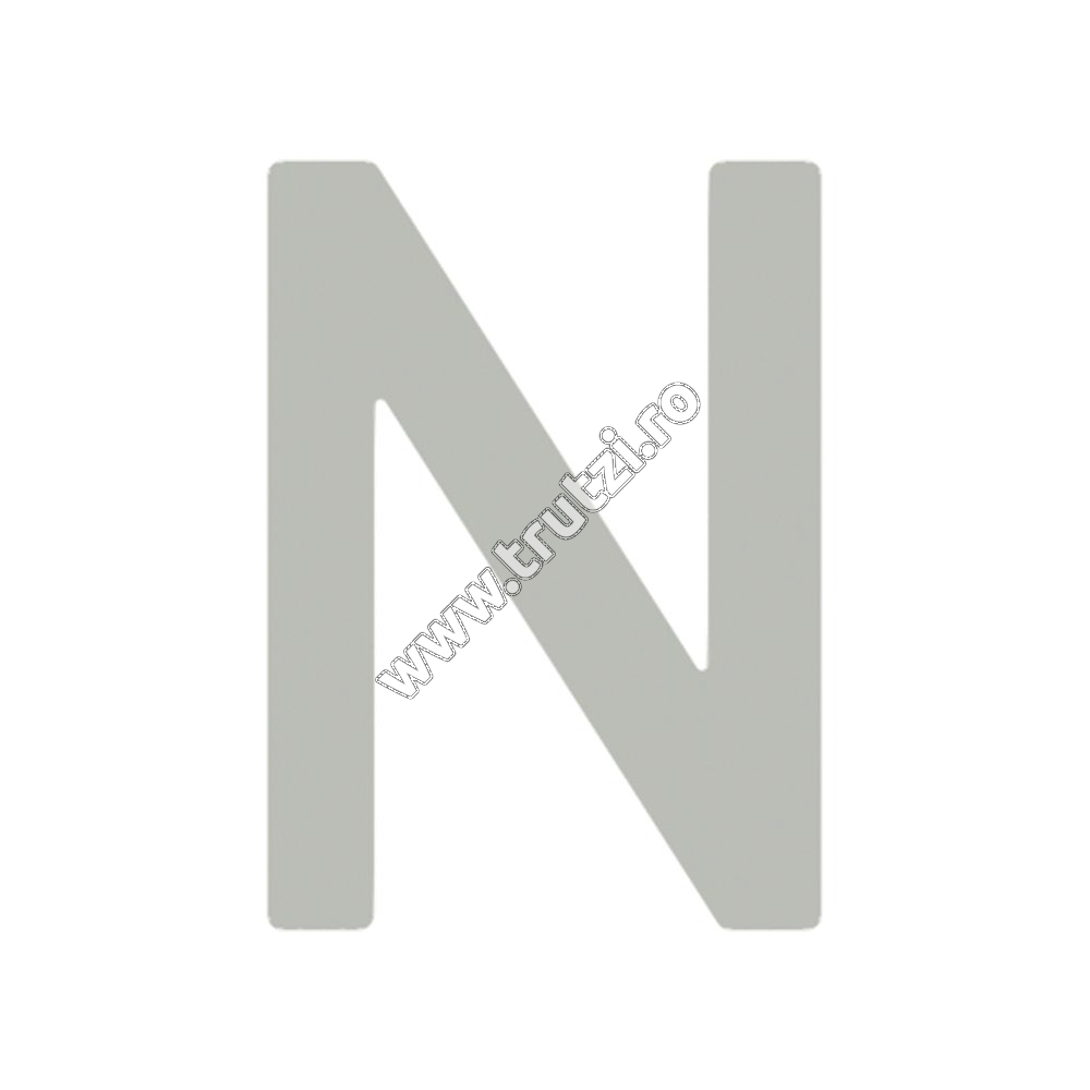 Elemente decorative din tablă decupată 5407523 ELEMENT DEC...