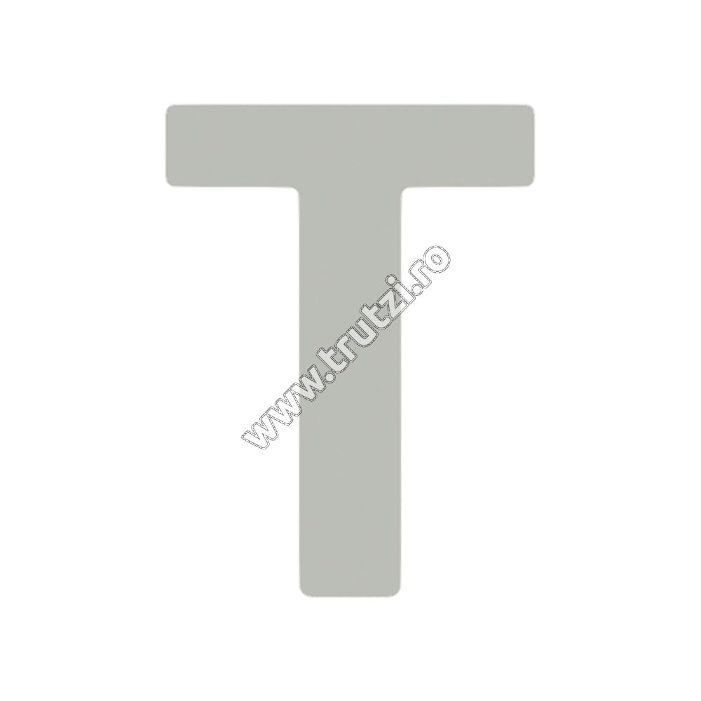 Elemente decorative din tablă decupată 5407529 ELEMENT DEC...