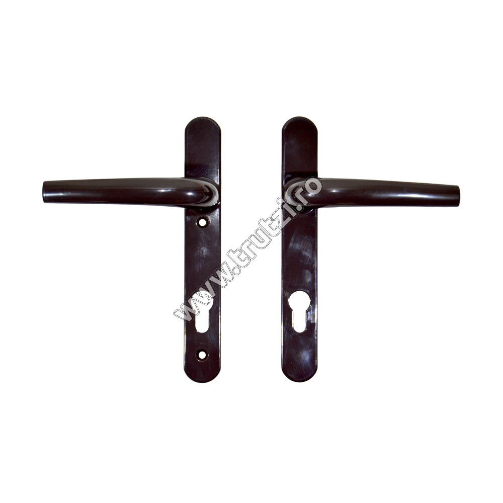 Mânere 63221 MANER CU SILD MARO H 216MM, L 34MM, D 85MM 632...