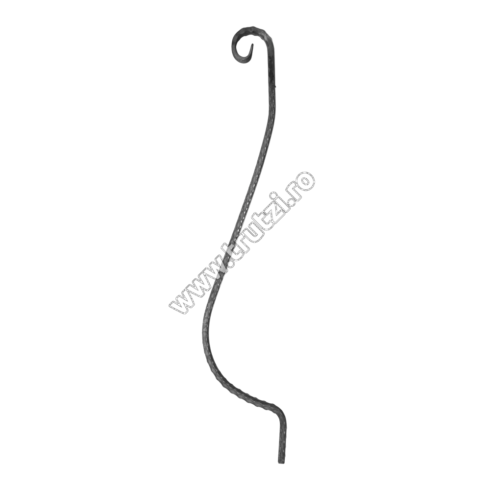 Montanți curbați 2000316 MONTANT CURBAT SECT. 16X16MM AMPR... Montanți curbați 2000316 MONTANT CURBAT SECT. 16X16MM AMPR...