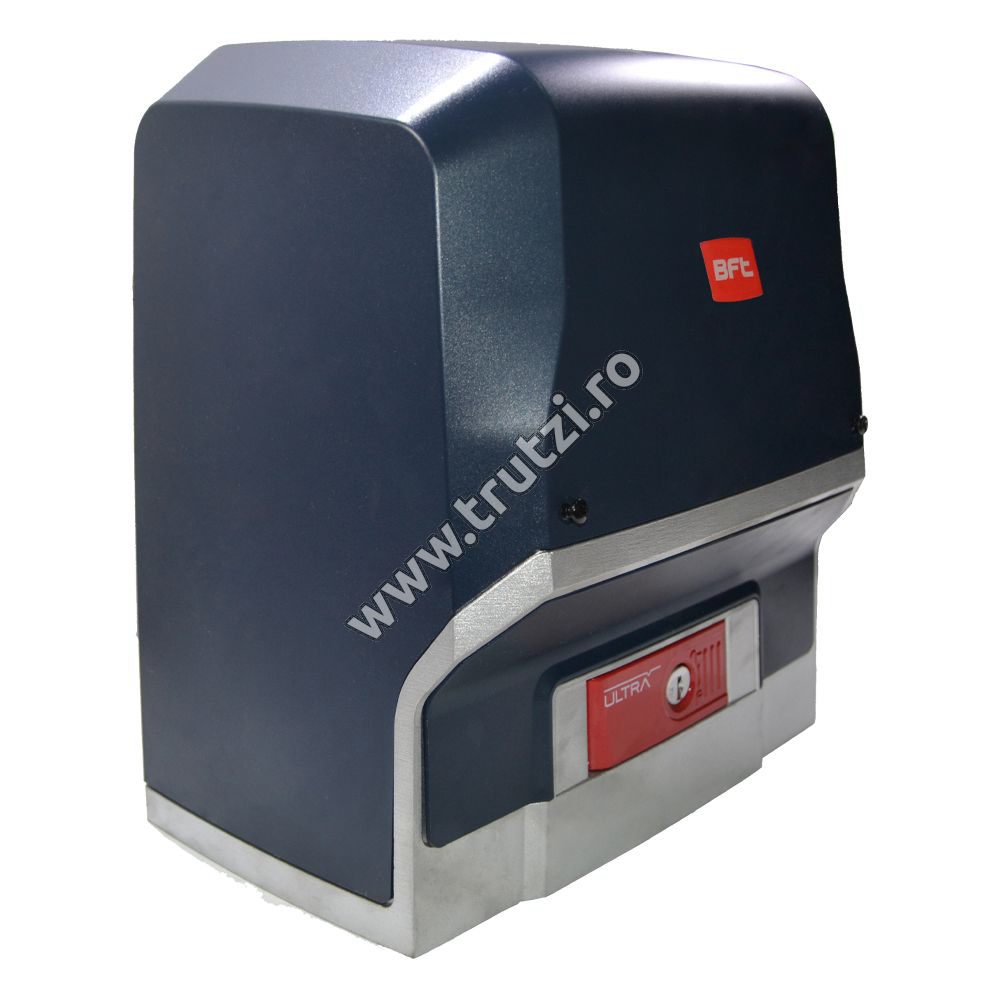 Sisteme porți 6601510 MOTOR ARES ULTRA PT. POARTA CULISANTA...