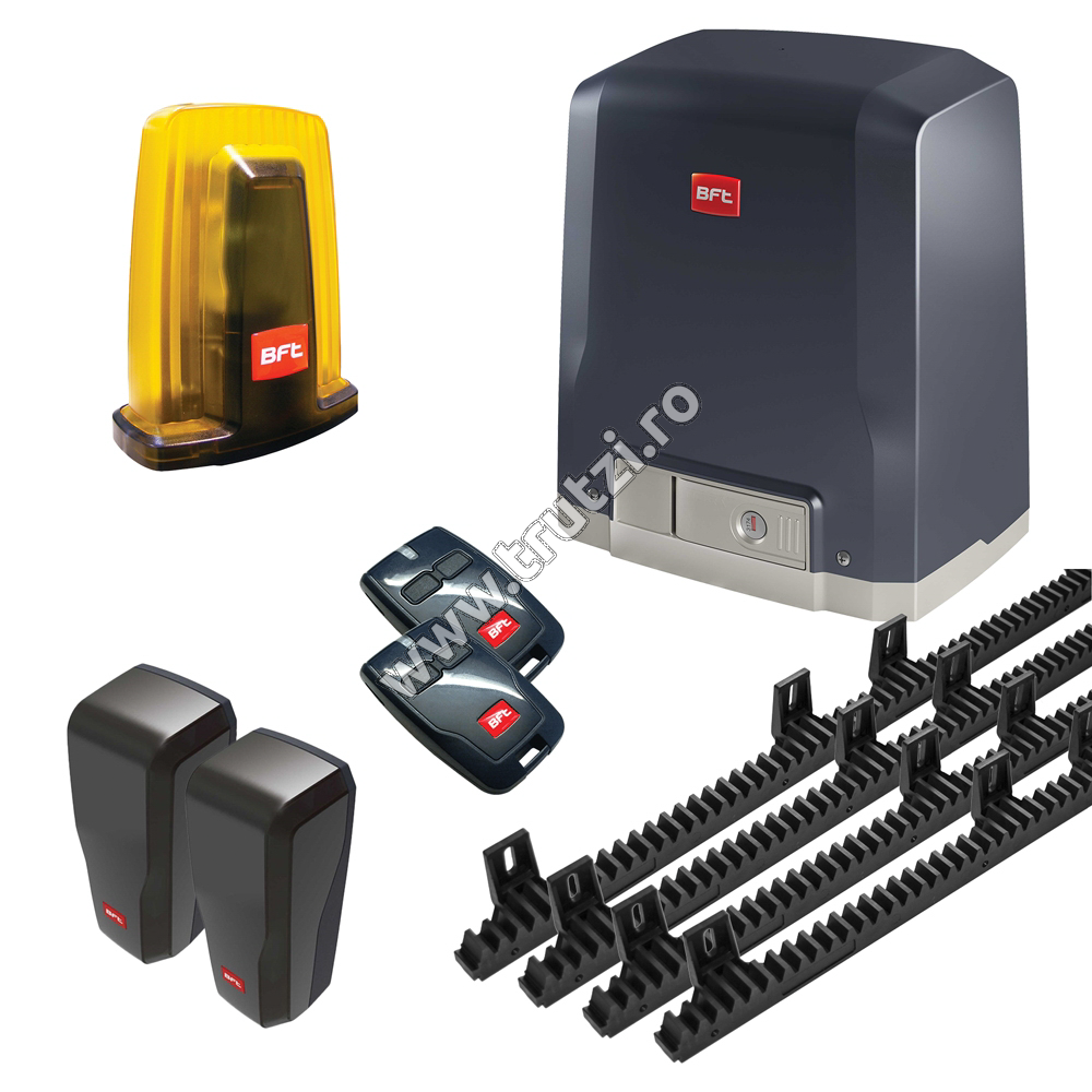 Sisteme porți 6600201 MOTOR "DEIMOS AC KIT A600"