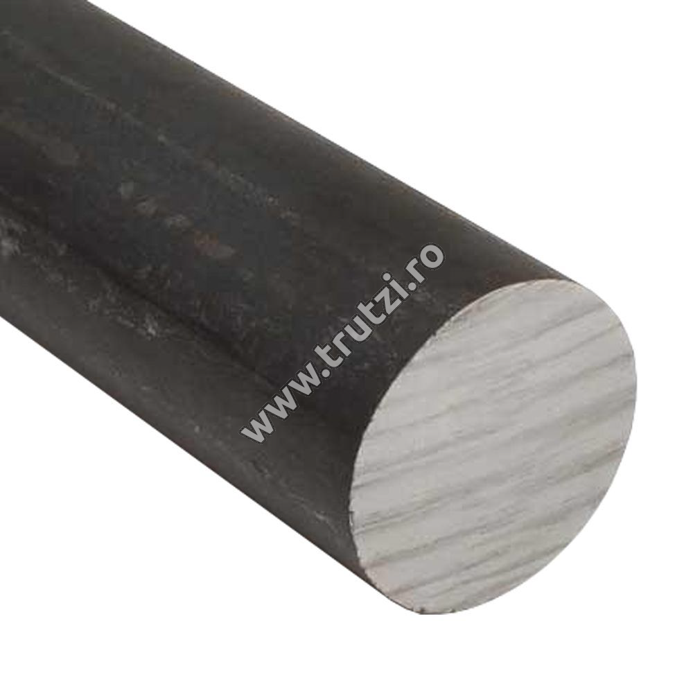 Profile laminate lise - bare 2810035 OTEL ROTUND FI 35MM 281...