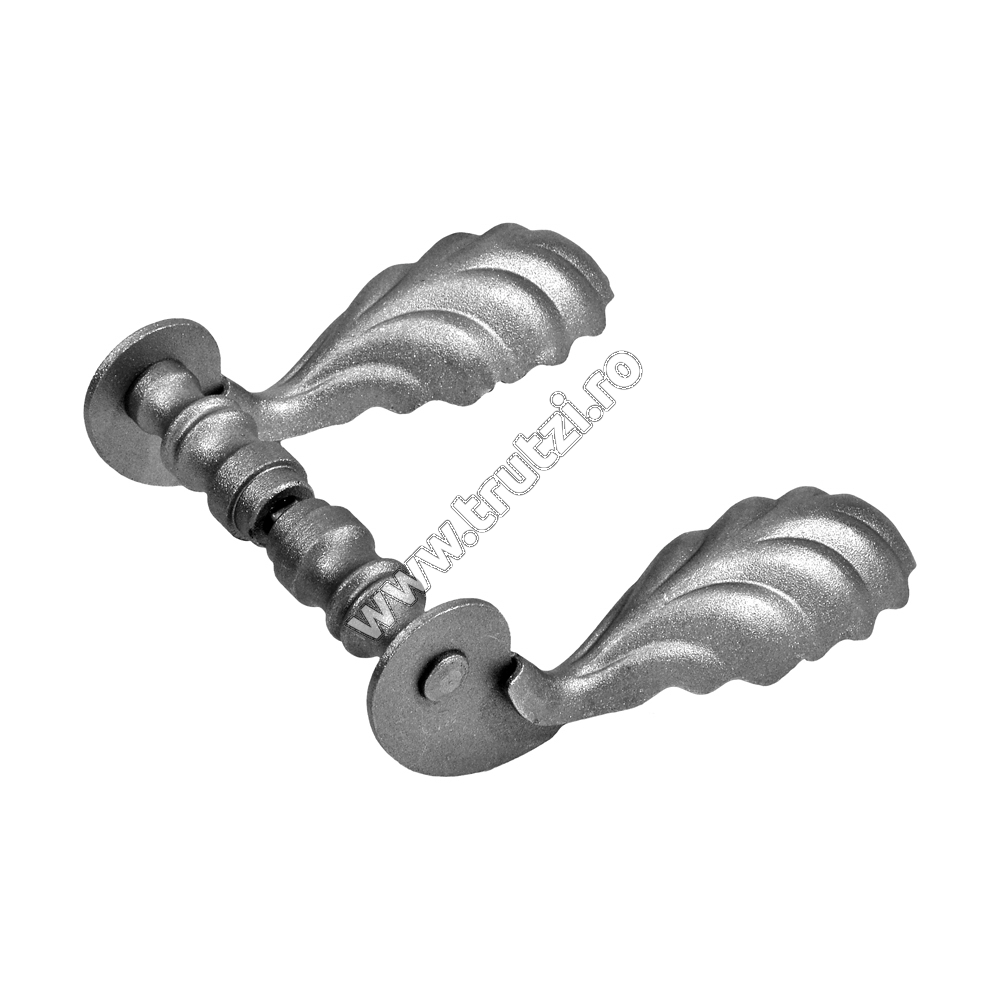 Mânere 63015 SET MANERE H 160MM, L 90MM 63015 Trutzi.ro