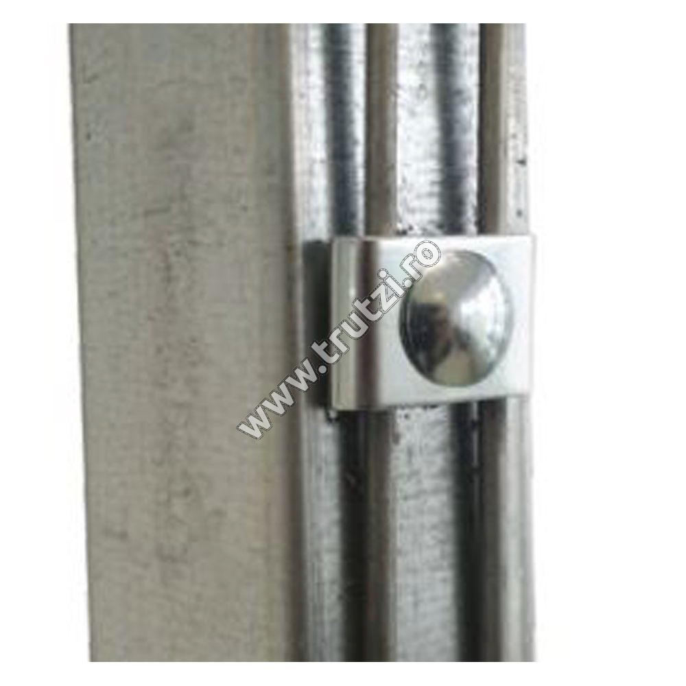 Soluții de împrejmuire 9262040 SURUB PENTRU PRINDERE PANOU...