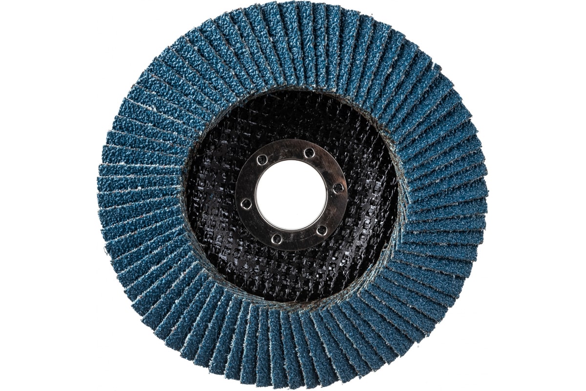 Discuri slefuire FLD FDTF 125X22 KX663 ATL P 40 BRONZ EU * 7...