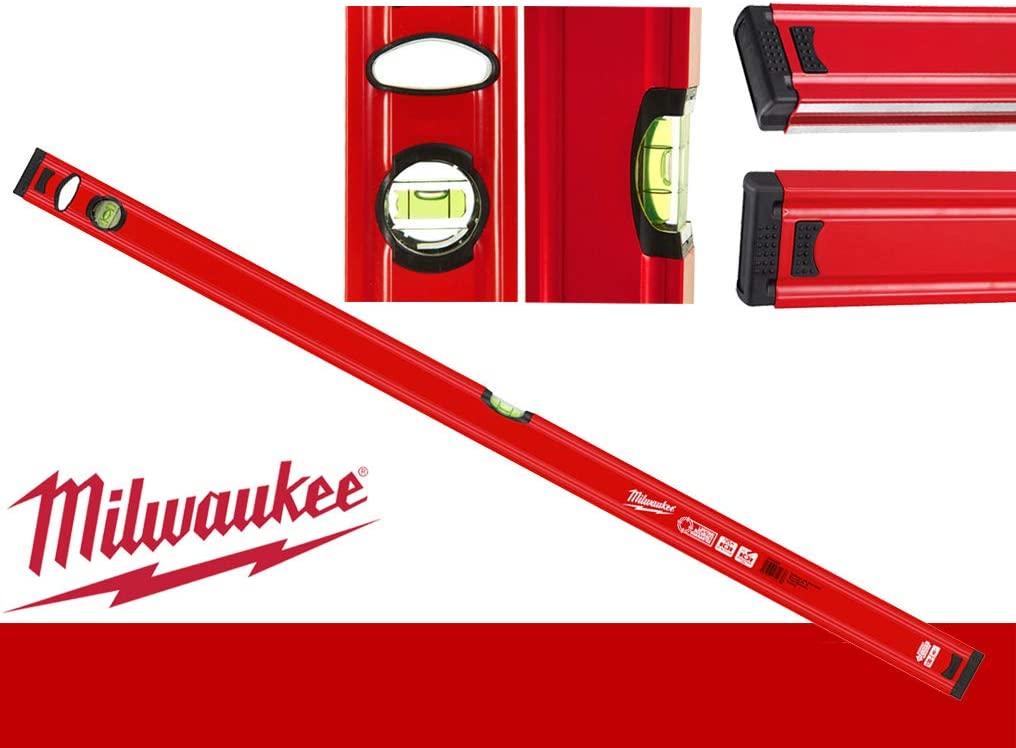 Nivele NIVELA MILWAUKEE SLIM 80CM * 4932459092 4932459092 Mi...