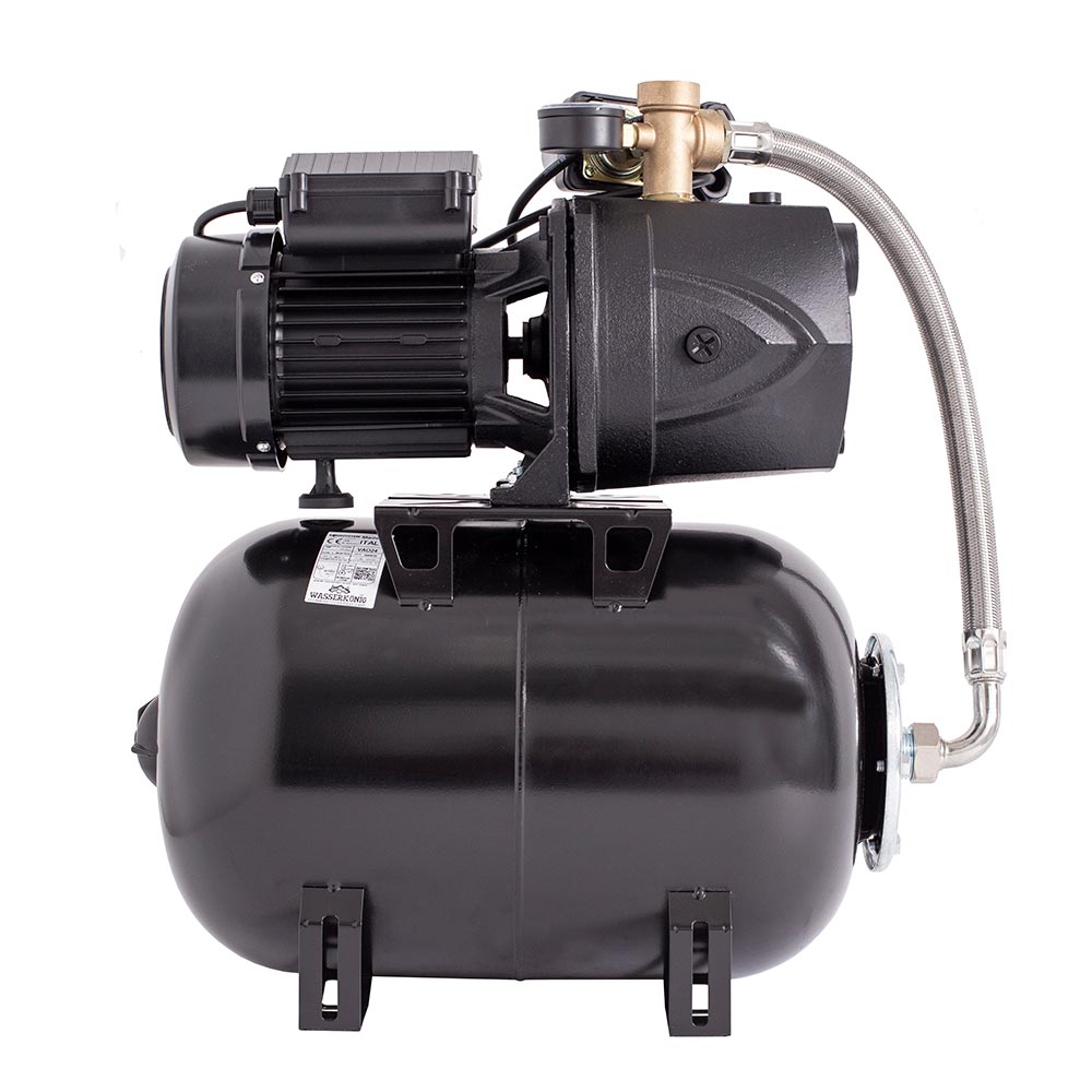 Hidrofor Wasserkonig