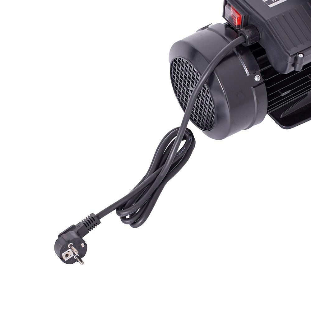 Pompe de gradina Pompa autoamorsanta de gradina, inox, puter...