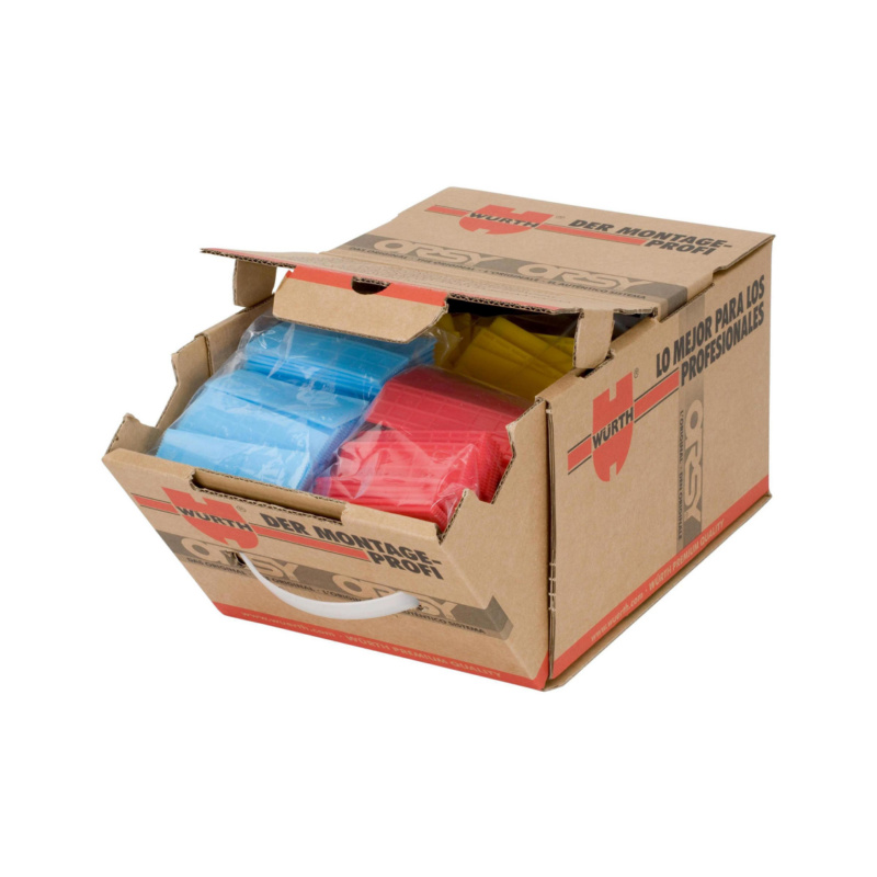 Tamplarie PVC Cutie placute dist.46x1-6,240buc 00875 546 000...