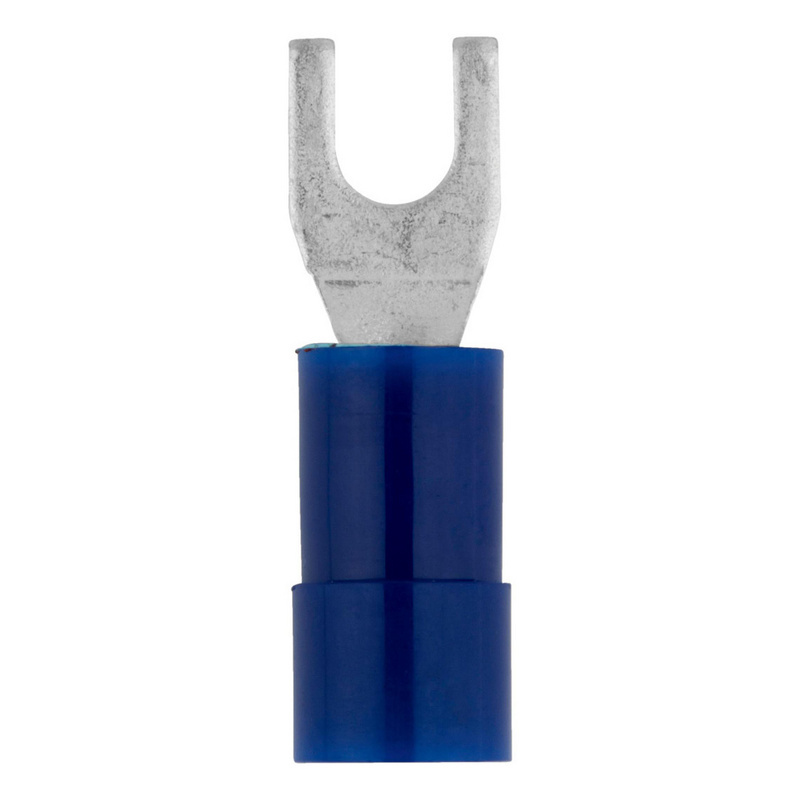 Papuci si Conectori cabluri electrice Papuc el.iz.furc.albst...