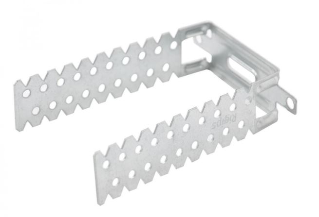Brida multipla 125 mm Rigips 100 buc/cut